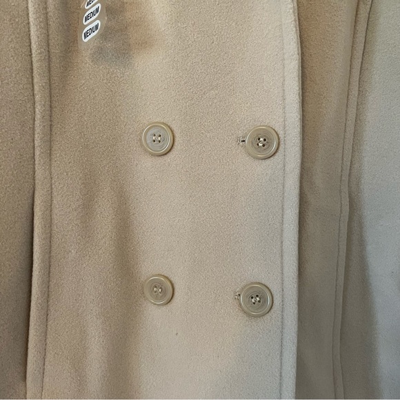 Jackets & Coats | Marvin Richards Vintage Cashmere Blend Coat | Poshmark